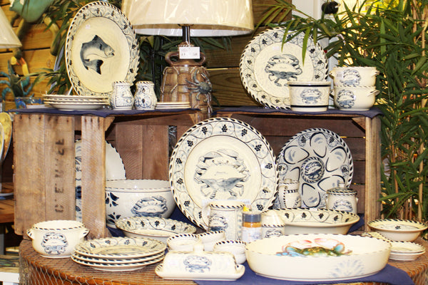 Shop Nautical Gifts from Seaside Country Store Fenwick Delaware