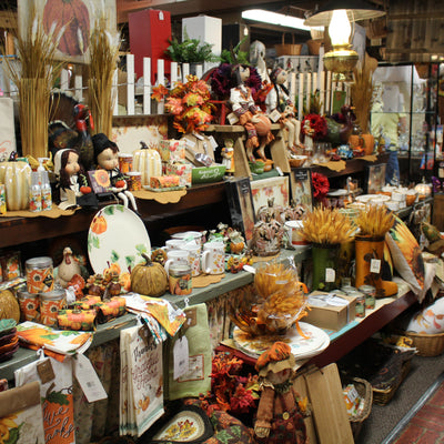 Shop Beach Souvenirs & Gifts from Seaside Country Store Fenwick DE