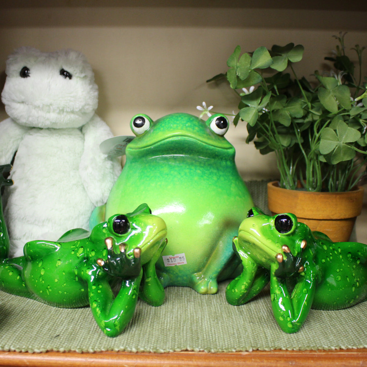 Shop Beach Souvenirs & Gifts from Seaside Country Store Fenwick DE
