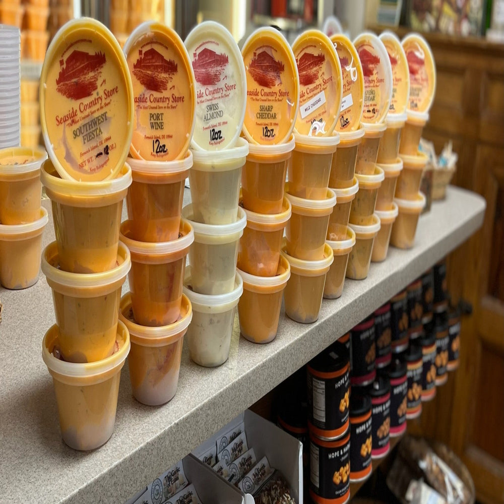 Shop Beach Souvenirs & Gifts from Seaside Country Store Fenwick DE