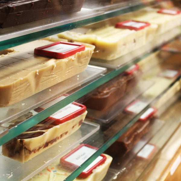 Shop online Homemade Fudge From The Beach & Novelty Candy